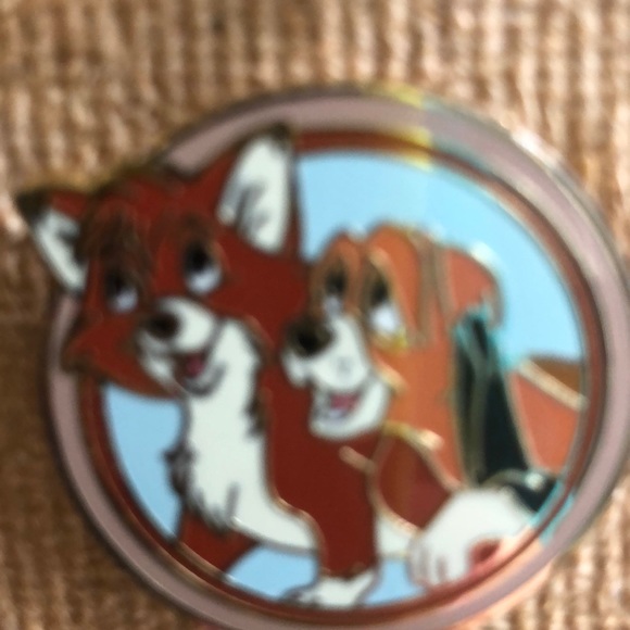 Other | Disney Storybook Pins Tradable | Poshmark